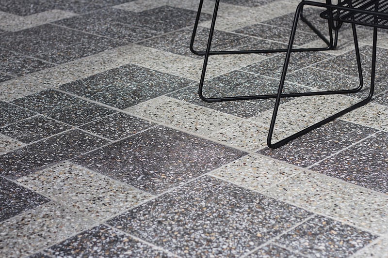 Project Showcase: Jeffrey Smart Building, UniSA